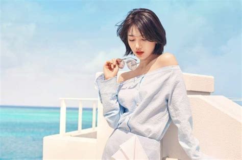 Tóc Bob Layer Suzy 6 Kiểu Tóc Cực đẹp Phù Hợp Với Mọi Gương Mặt