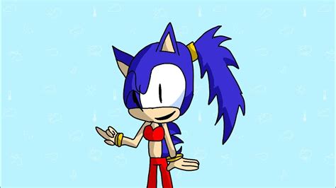 Shantae Needlemouse Dibujo Youtube
