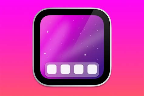 hidock configure le dock de macos différemment pour chaque écran