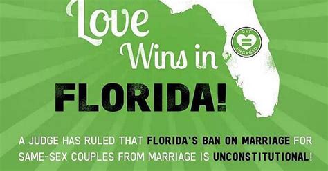 My County Issued Its Very First Marriage License To A Same Sex Couple