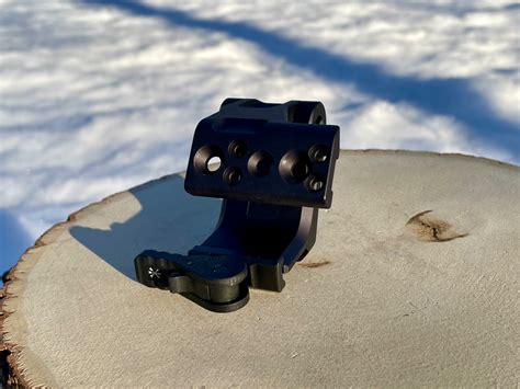 Unity Tactical FAST OMNI Magnifier Mount RKB Armory
