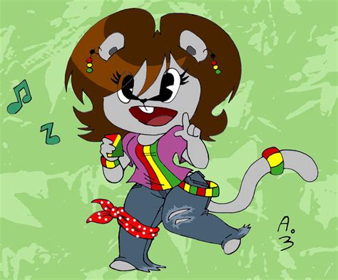 Tamazania By Lilli Villa On Deviantart Tamazania By Lilli Villa On Deviantart