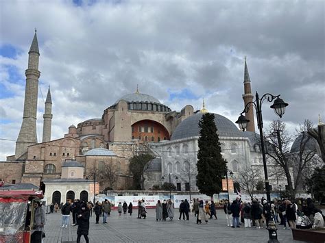 아야 소피아 블루 모스크 후기 해외축구 에펨코리아