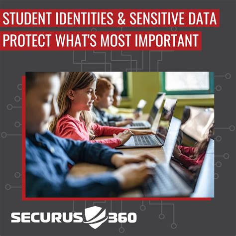 Securus360 On Linkedin Edtech Cybersecurity Cyberattack