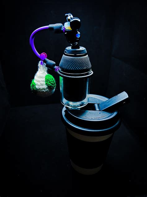 Proxy Cupsy 🤌🤌🤌 R Puffco