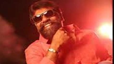 ராக்கெட் ராஜா அதிரடி கைது பரபரப்பு பின்னணி