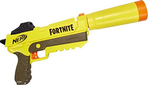7 Best Nerf Pistols 2024 Guide Blaster Central
