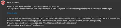 Correct Linux Nsight Compute Ui Version For Jetpack 6 Ga Nsight Compute Nvidia Developer Forums