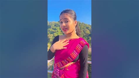 Jonbai Neel Akash And Subasana Dutta New Assamese Song Assamese