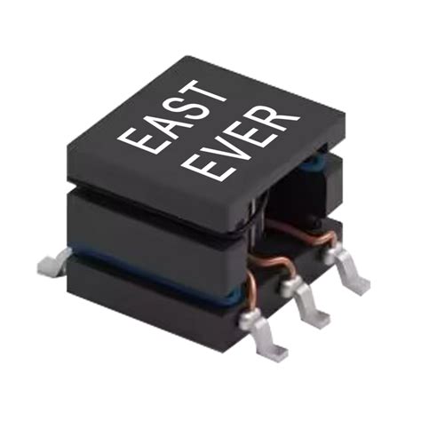 1 2 Turns Ratio Low Emi Push Pulltransformer For Solar Inverters Process Control Multiple