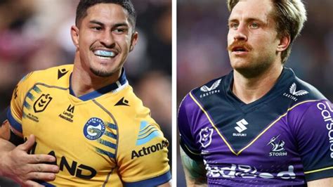 Nrl Semi Finals Live Parramatta Eels Vs Canberra Raiders Raidercast