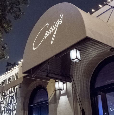 Craigs West Hollywood Design District