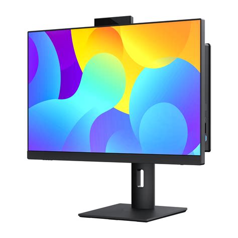 2740f100 Bk 27 Inches Aio Display Computer Case Power Supply Aio Pc Cases Gaming Case