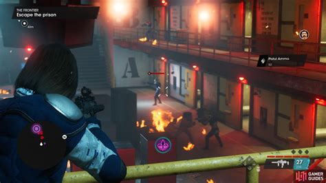 The Frontier Missions Walkthrough Saint S Row Gamer Guides