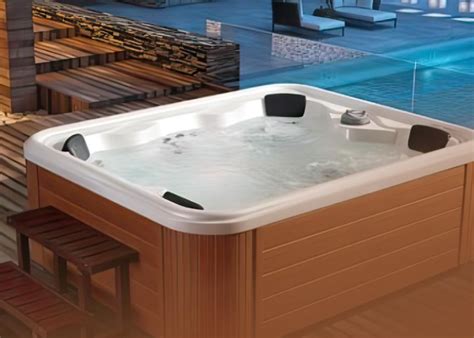 Bogo Expert Pool Spa Services Tirana Albania