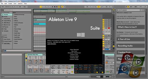 Ableton Live 9 Suite Download Gratis Viatree