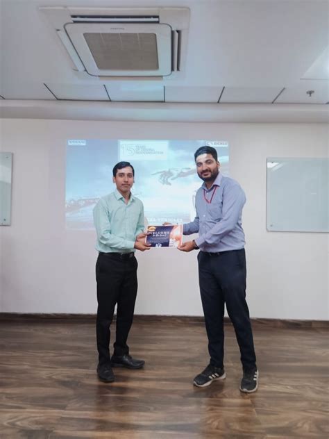 Piyush Tyagi On Linkedin Grateful Newbeginnings Firstjob