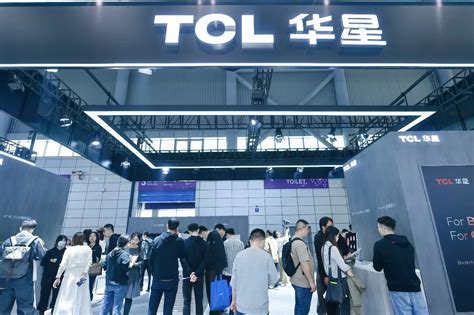 tcl csot wins nine awards at icdt2024 for display technologies