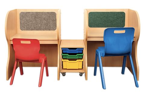 Workstations For Autism Autism Structured Teaching And The Teacch