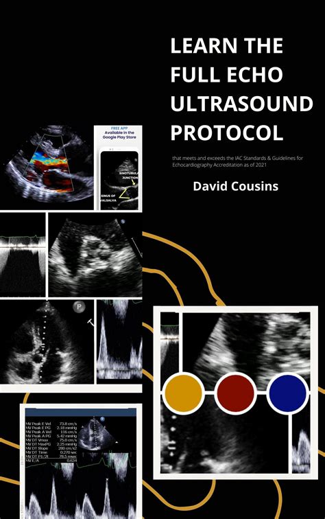 Learn The Full Echo Tte Echocardiogram Ultrasound Protocol Meets And Exceeds The Newly