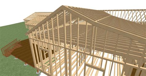 Roof Framing Question Qanda Hometalk Forum