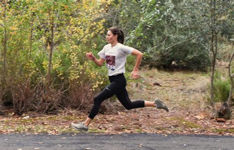 Muñoz Alcanzar El Sexto Puesto En El Campeonato De España Ha Sido El Mejor Momento De Toda Mi