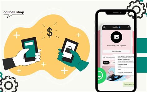 Cómo crear una tienda virtual gratis y recibir pedidos por WhatsApp