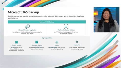 Microsoft 365 Backup And Microsoft 365 Archive Announced Ghacks Tech News