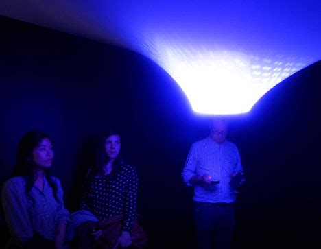 Parametric Space By Zaha Hadid Architects