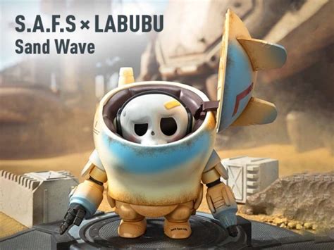 Jual Pop Mart Labubu The Monsters Kow Yokoyama Mak Confirmed You