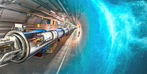 Physicists Might Have Just Detected A New Fifth Force Of Nature THIS