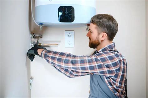 Tout Savoir Sur Le Chauffe Eau Thermodynamique
