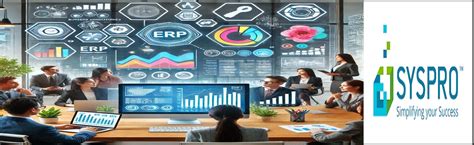 Syspro Erp Integration Solutions Streamline Business Processes With Cogential It