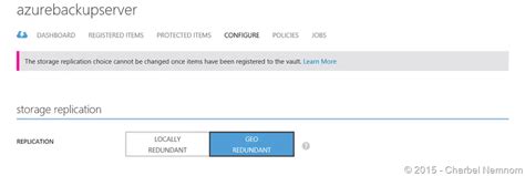 The Venusian How To Backup And Recover Hyper V Virtual Machines Using Microsoft Azure Backup