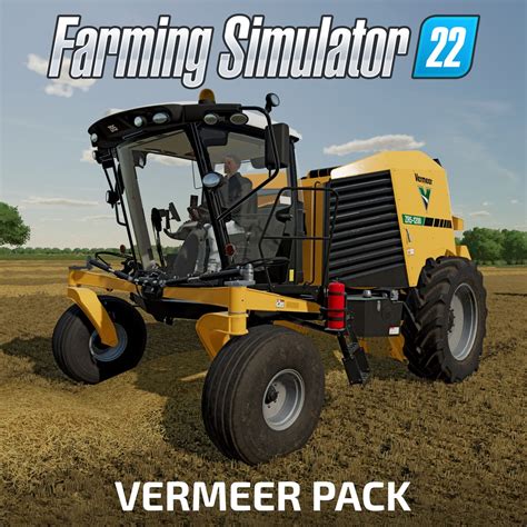 Farming Simulator 22 Premium Edition