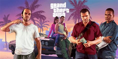 Grand Theft Auto 6 Primer tráiler con Lucía primera protagonista