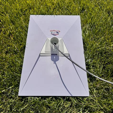 Starlink Rv Gen 3 Kickstand Adapter Hitched4fun