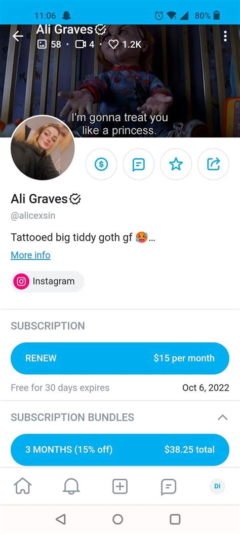 Alexistexas Onlyfans Worth It Rrealonlyfansreviews