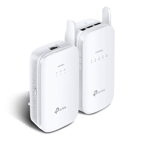 Tl Wpa Kit Av Gigabit Powerline Ac Wi Fi Kit Tp Link United Kingdom