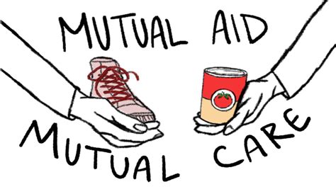 History Of Mutual Aid Thrives On Campus Through Current Efforts The