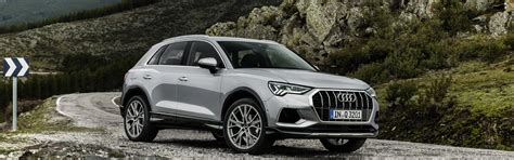 Noleggio A Lungo Termine Audi Q3 Sportback Business Plus 35 Tfsi 150 Cv