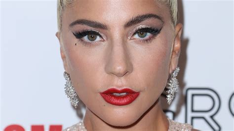 Lady Gaga Promiflash De