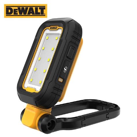 디월트 Dcl182 Kr Usb C 충전 Led 라이트 홈플러스 택배배송