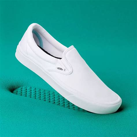 Comfycush Slip On Slip On Cipő Vans Shop