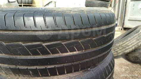 Bridgestone, 225/65 R17, 17", 1 шт, 225 мм, 65 %, радиальный, летние ...