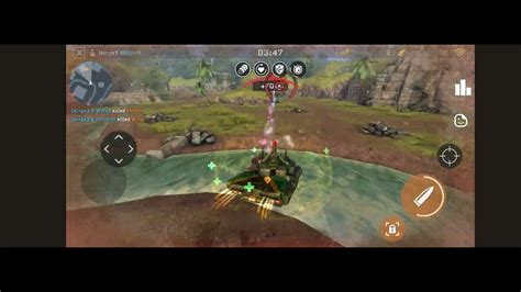 Massive Warfare Aftermath Kings Youtube