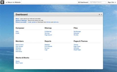 Best Wordpress Alternative Cms Software Codefear