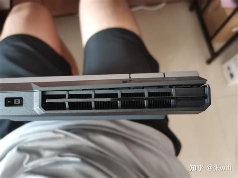 笔记本电脑清灰、换硅脂、加装固态硬盘详细教程——以联想拯救者r9000p为例 知乎
