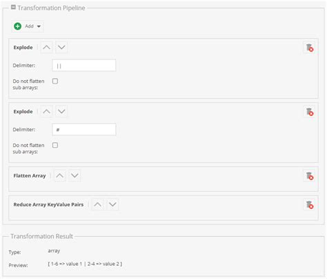 Classification Store Batch Details Pimcore Development Documentation