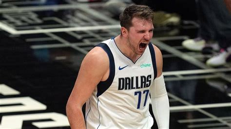 Luka Doncic Cannot Let Go Of The Referee Even In Practice Games Nba